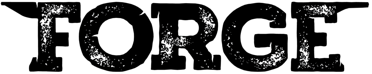 Forge Design Studio - Graphics - Video & Photo - Advertising